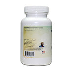 digestive health fennel seed capsules