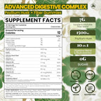 digestive health fiber gummies