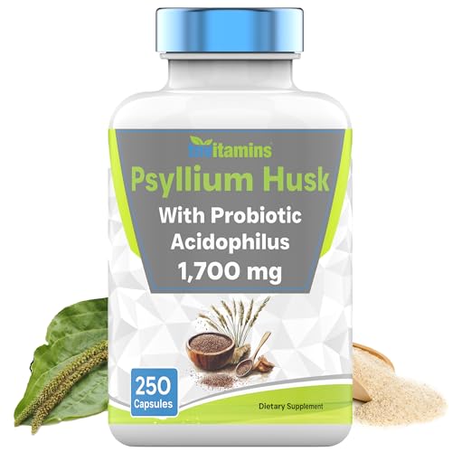 digestive health fiber supplement