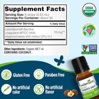 digestive health for babies