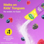 digestive health for children