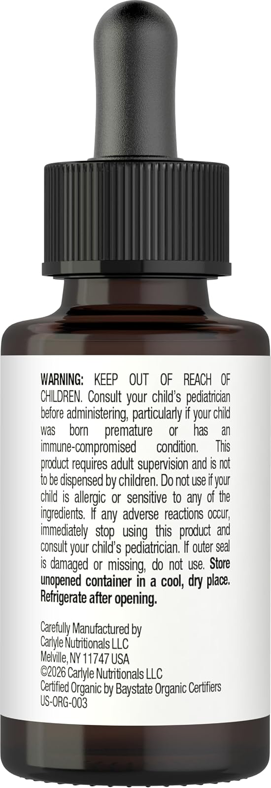 digestive health for infants