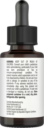 digestive health for infants