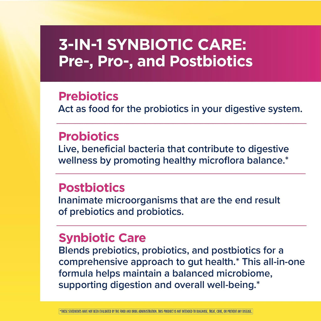 digestive health for women