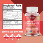 digestive health gummies for adults