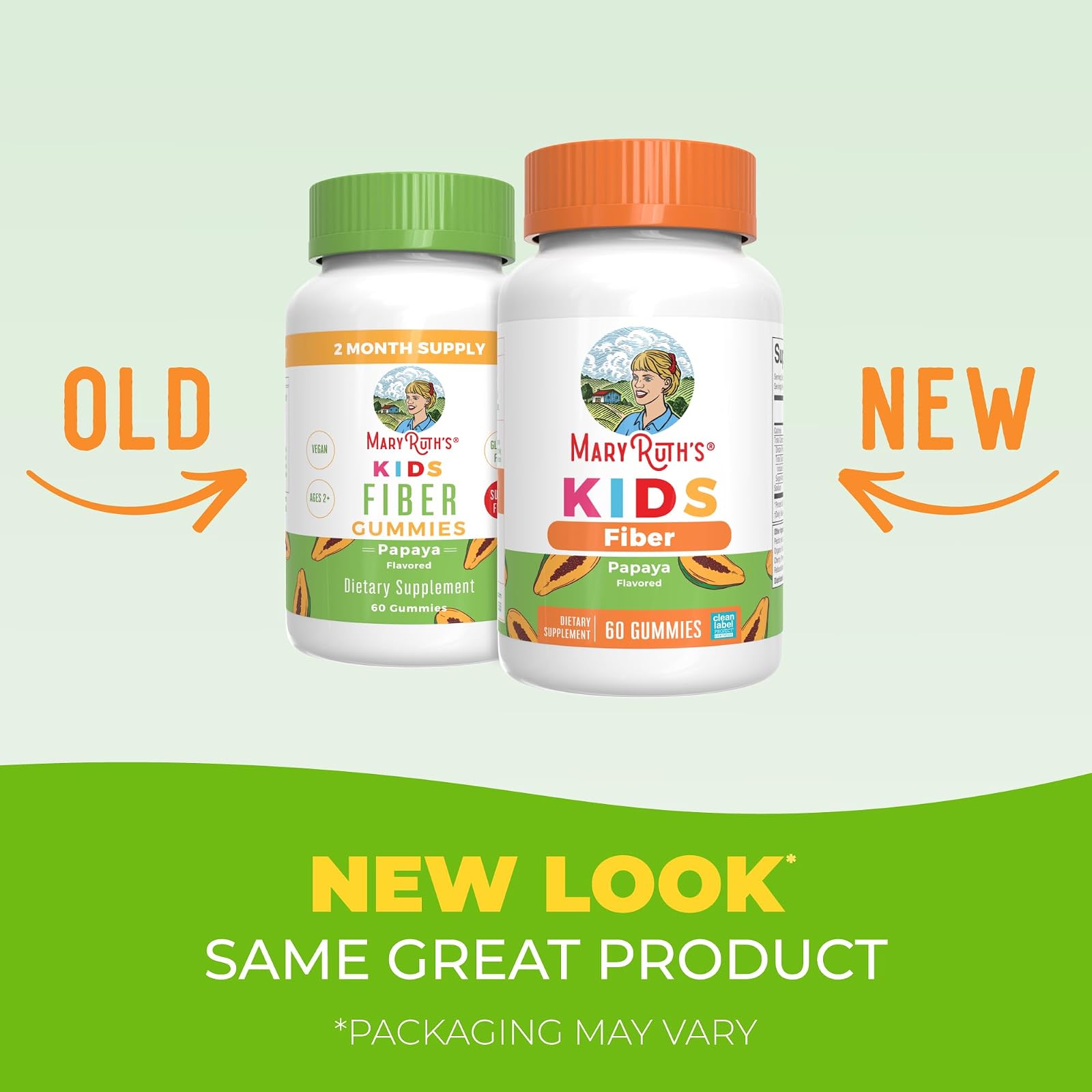 digestive health gummies for children