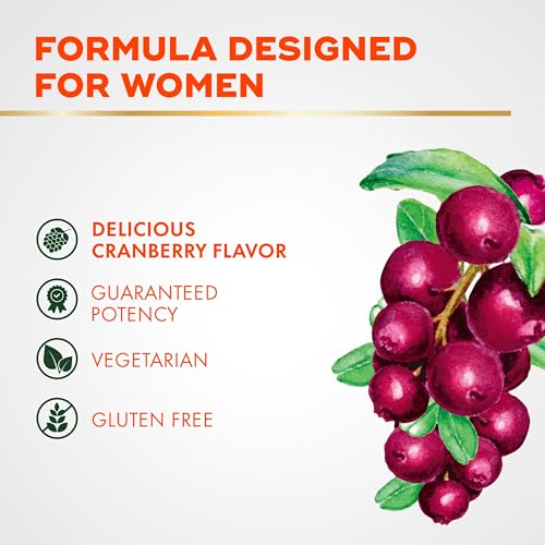 Digestive health gummies for women
