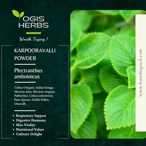 digestive health herbal powder benefits