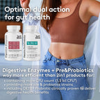 digestive health kids probiotic
