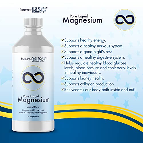 Digestive health magnesium supplement