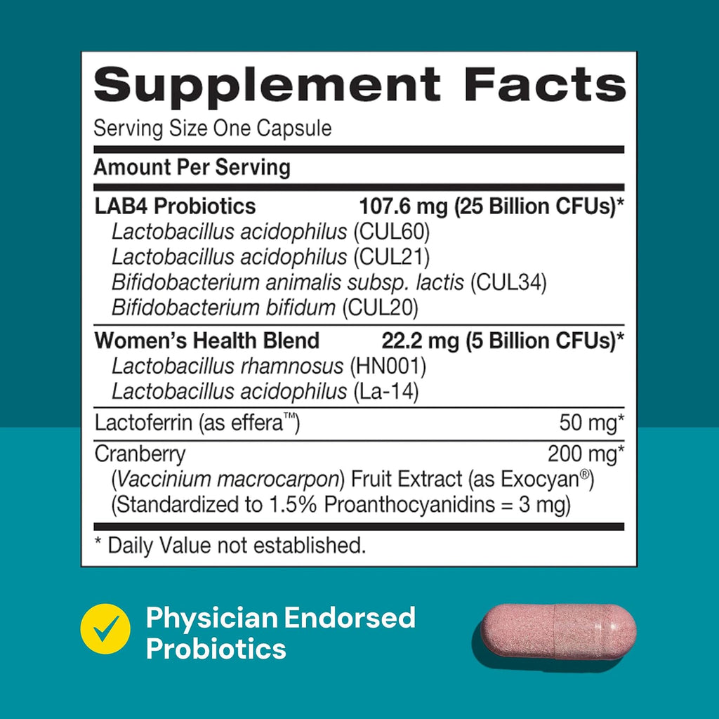 digestive health multi-strain formula