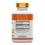 digestive health oat bran supplement