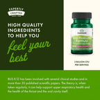 digestive health oral probiotic formula