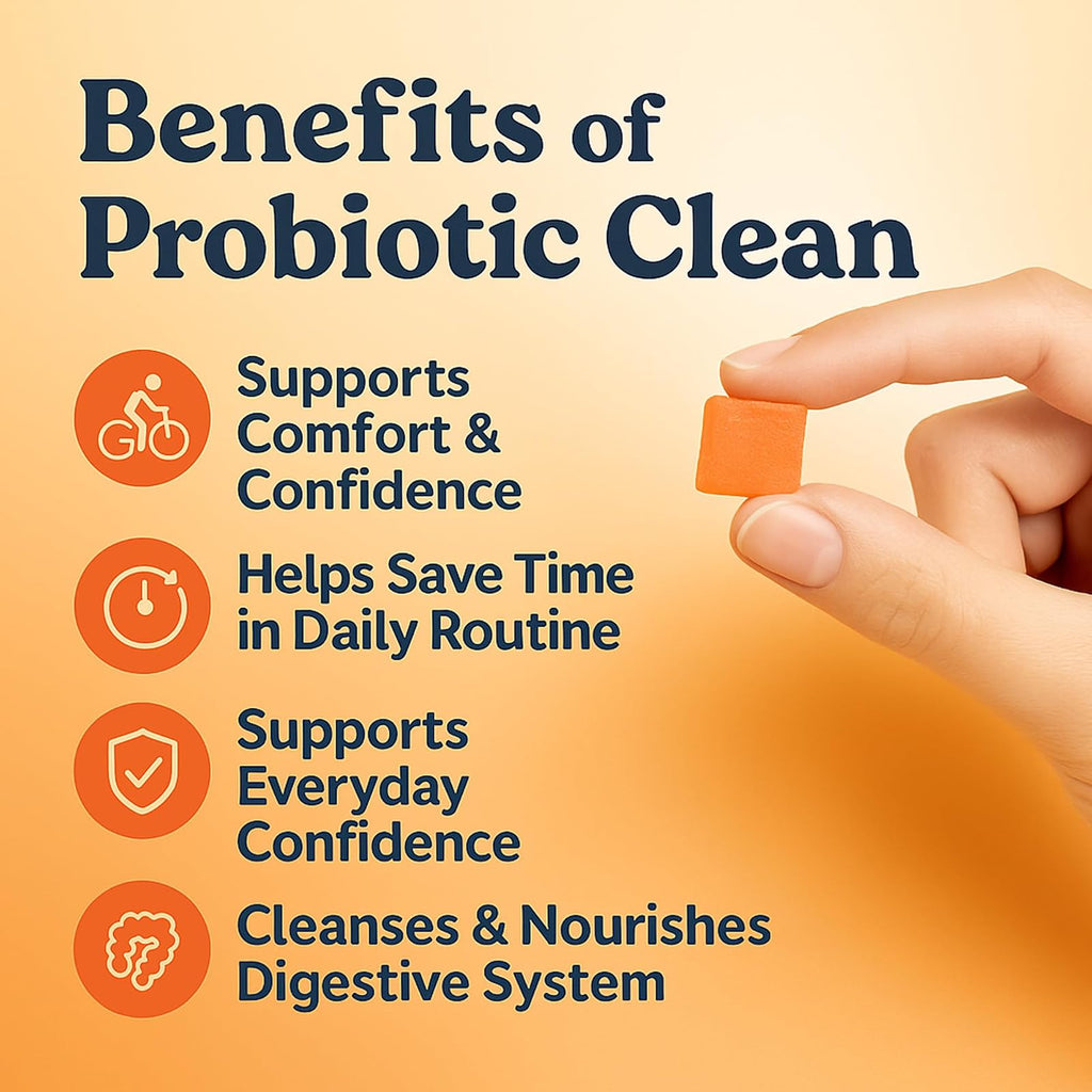 digestive health prebiotic gummies