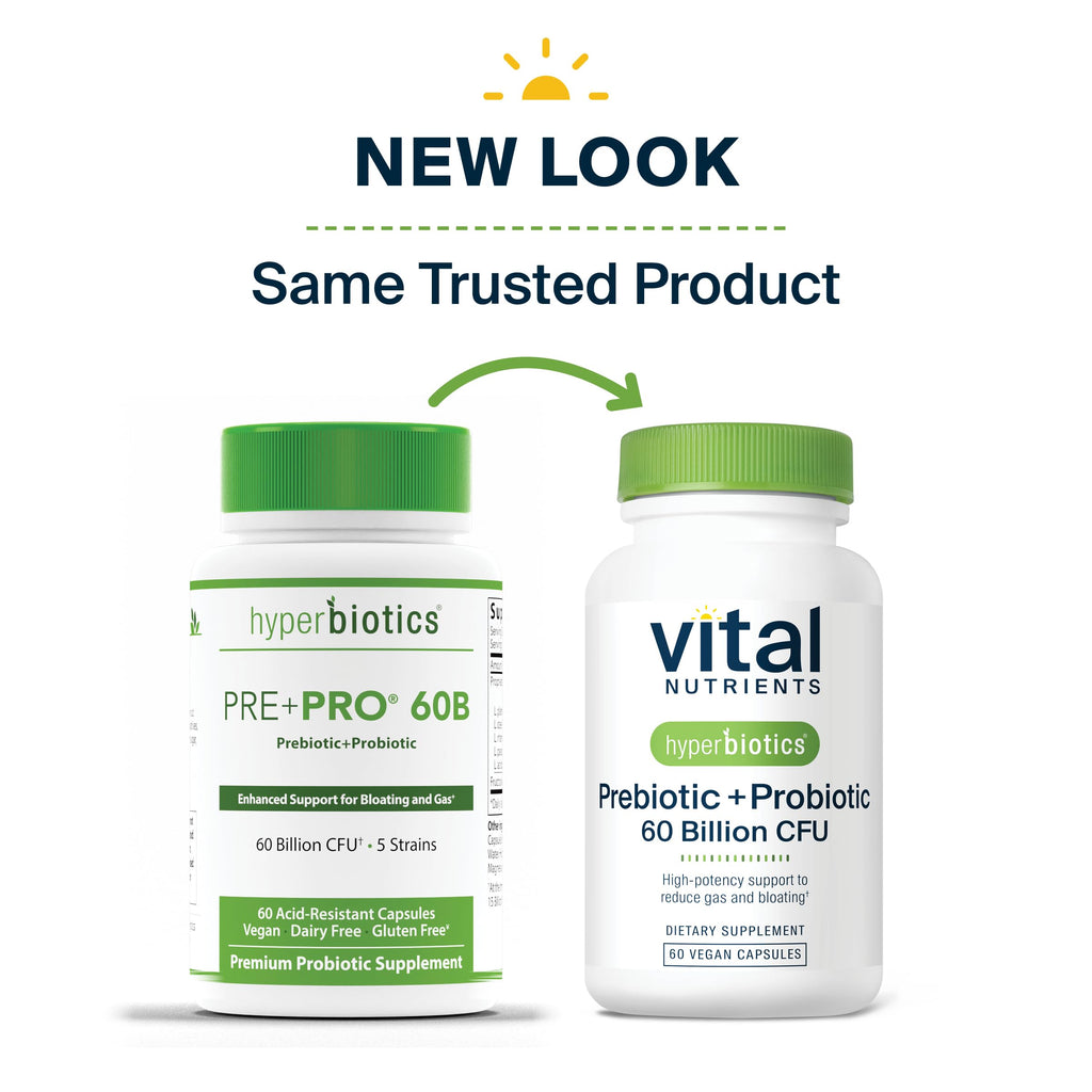 digestive health prebiotics for everyone