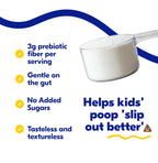 digestive health prebiotics for kids