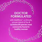 digestive health probiotic chews