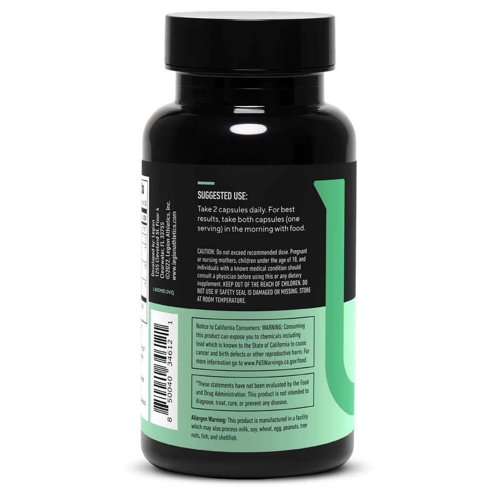 digestive health probiotic formula