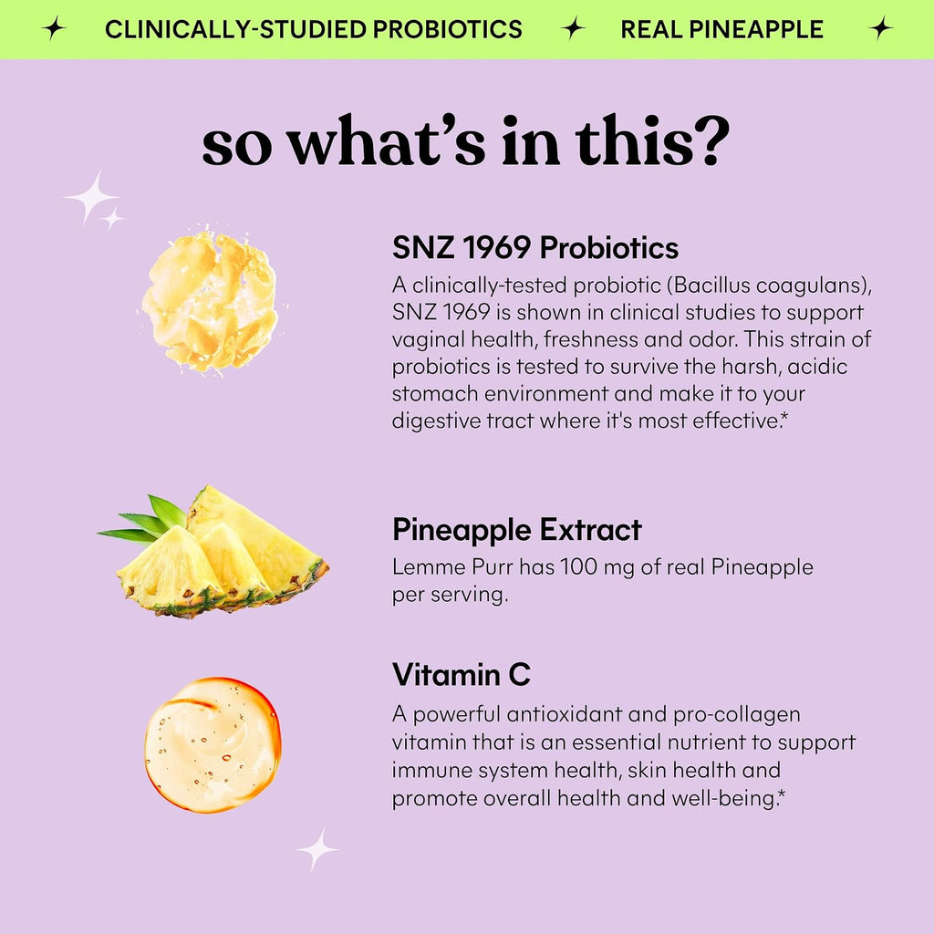 digestive health probiotic gummies