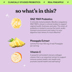 digestive health probiotic gummies