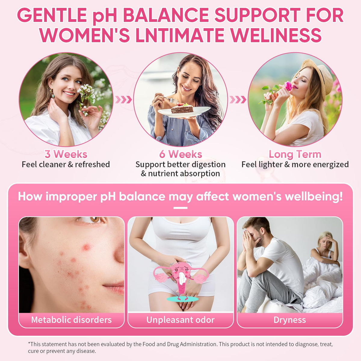 digestive health probiotic gummies