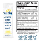Digestive health probiotic mix