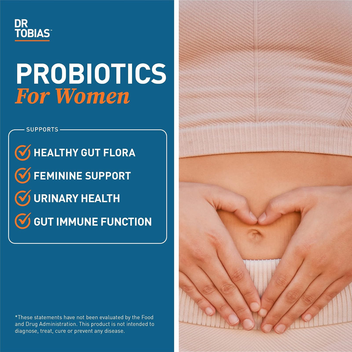 digestive health probiotics capsules