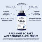digestive health probiotics for men