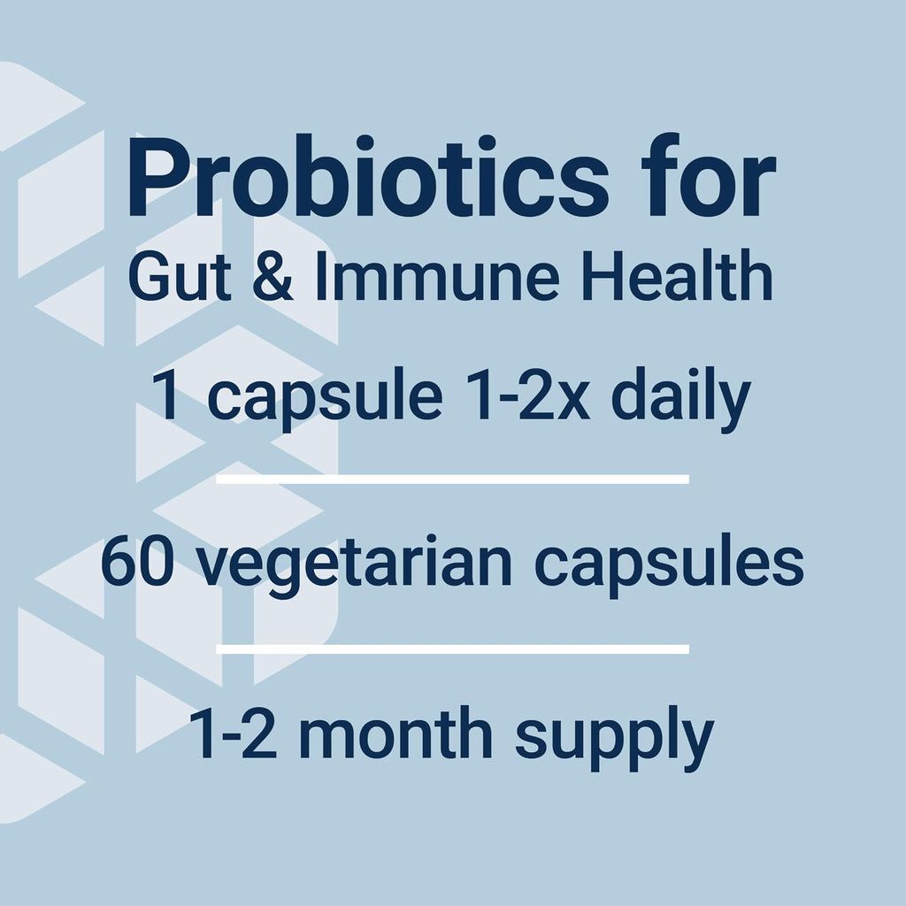 digestive health probiotics for men