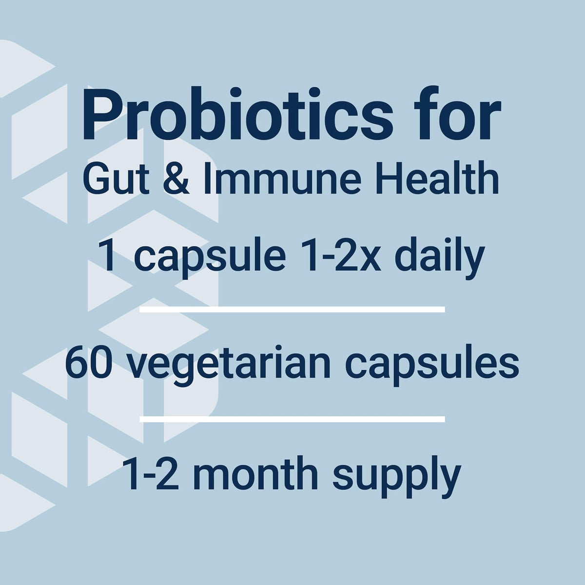 digestive health probiotics for men