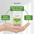 digestive health probiotics for men