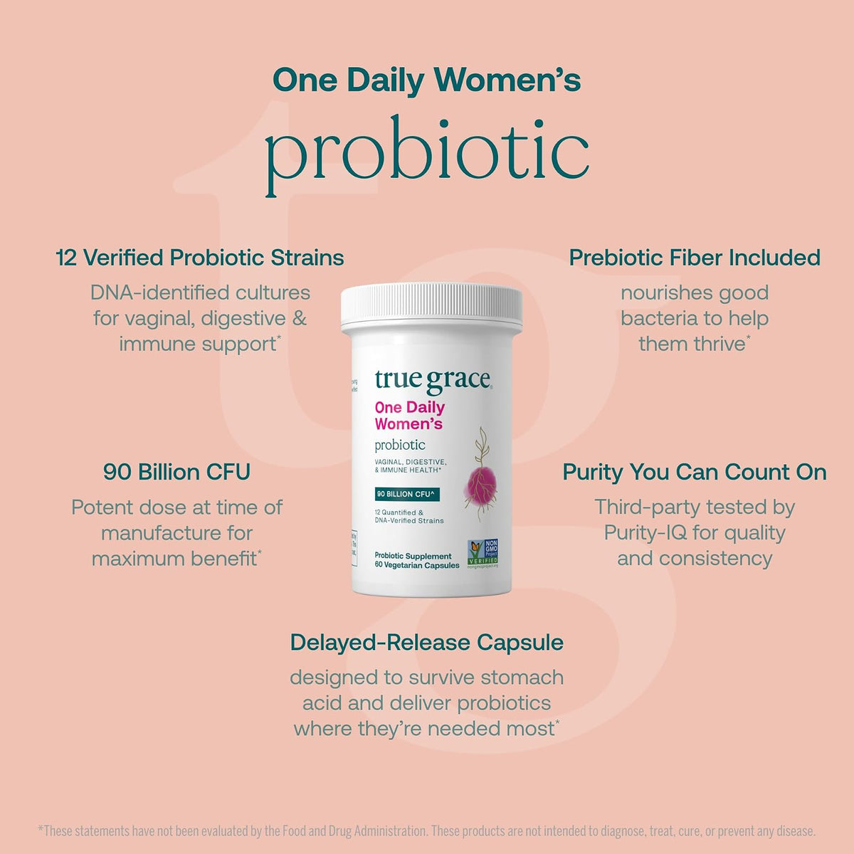 digestive health probiotics for women