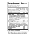 digestive health probiotics for women