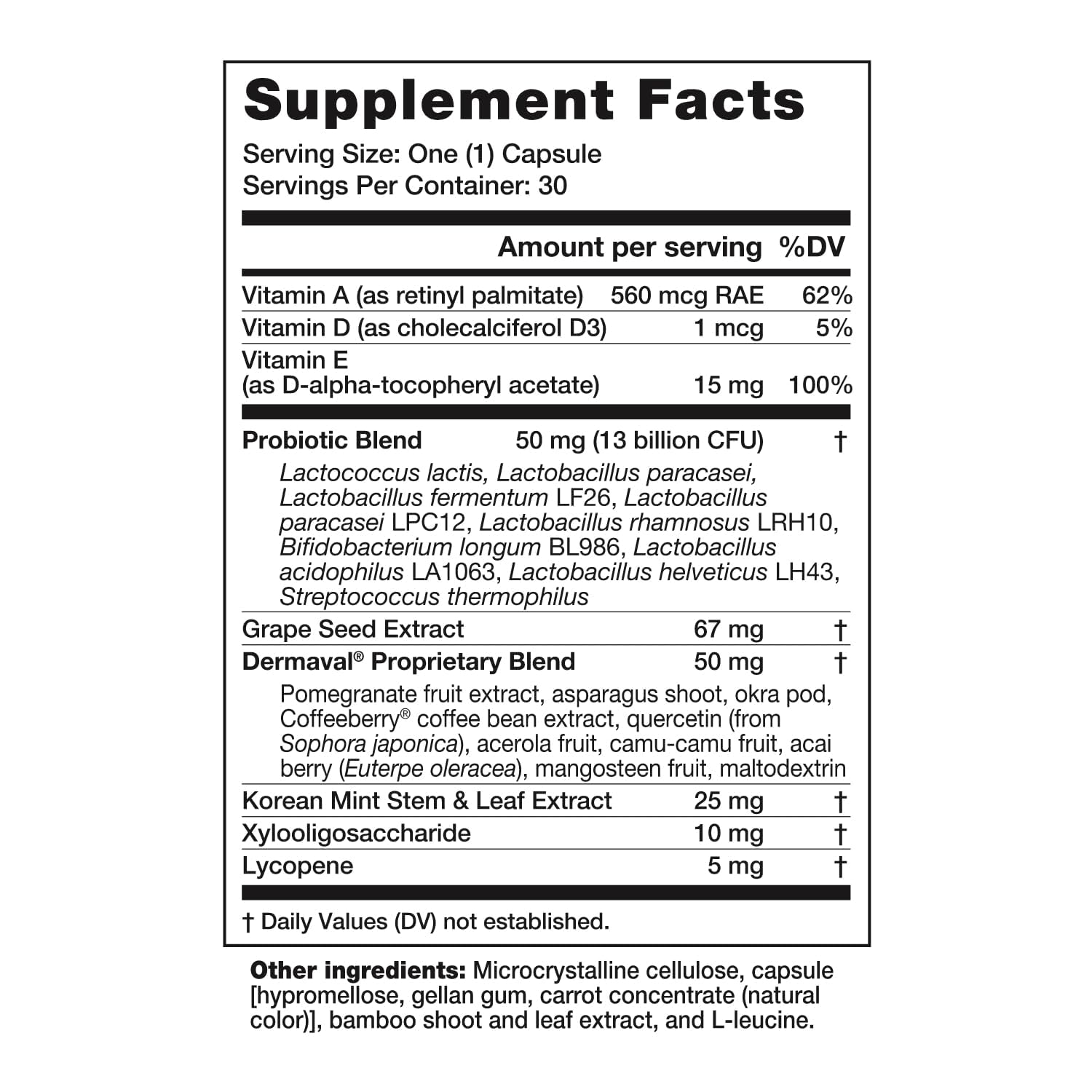 digestive health probiotics for women