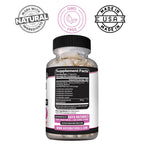 digestive health probiotics for women