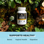 digestive health probiotics for women