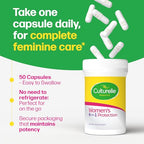Digestive health probiotics for women