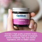 digestive health probiotics for women