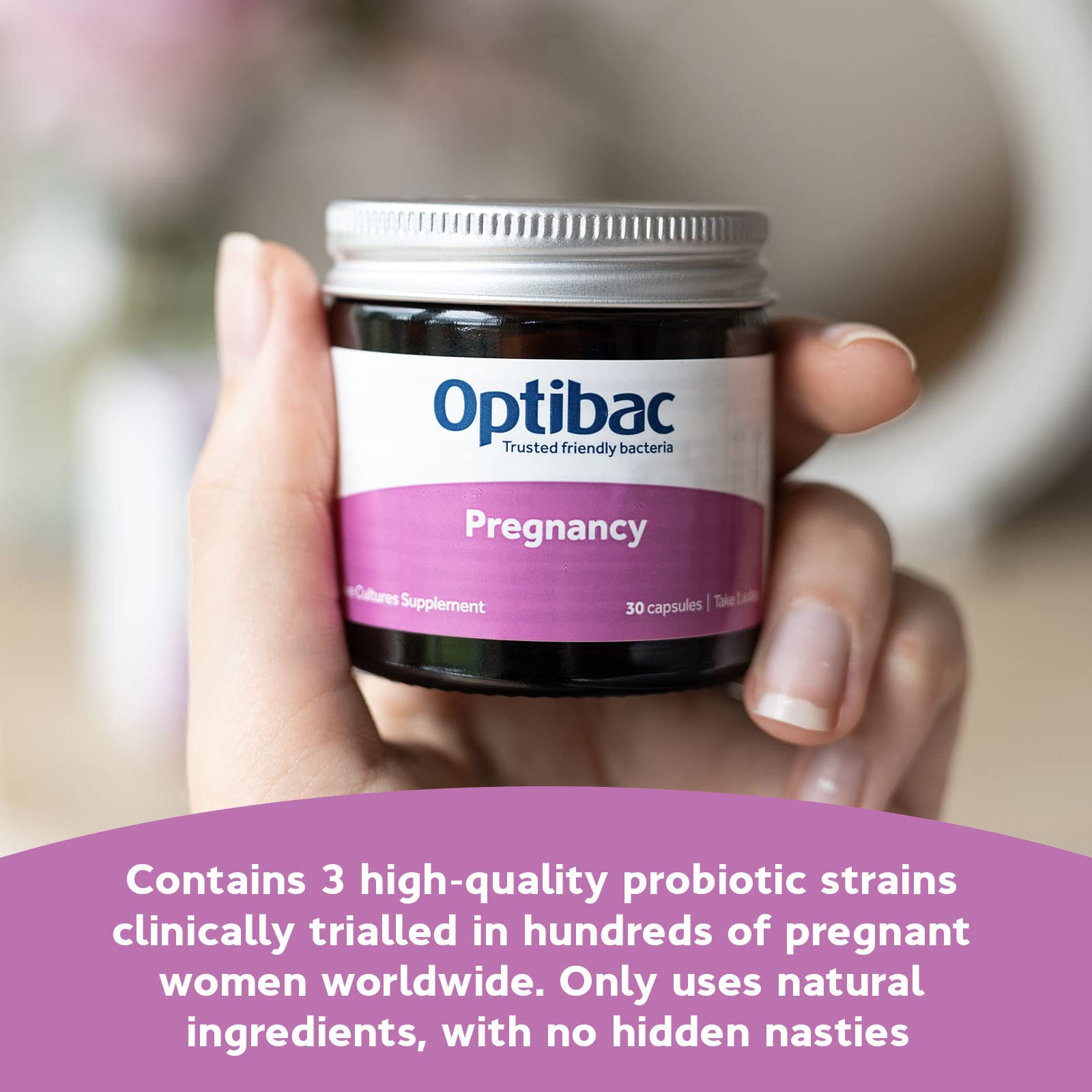 digestive health probiotics for women