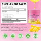 digestive health probiotics for women