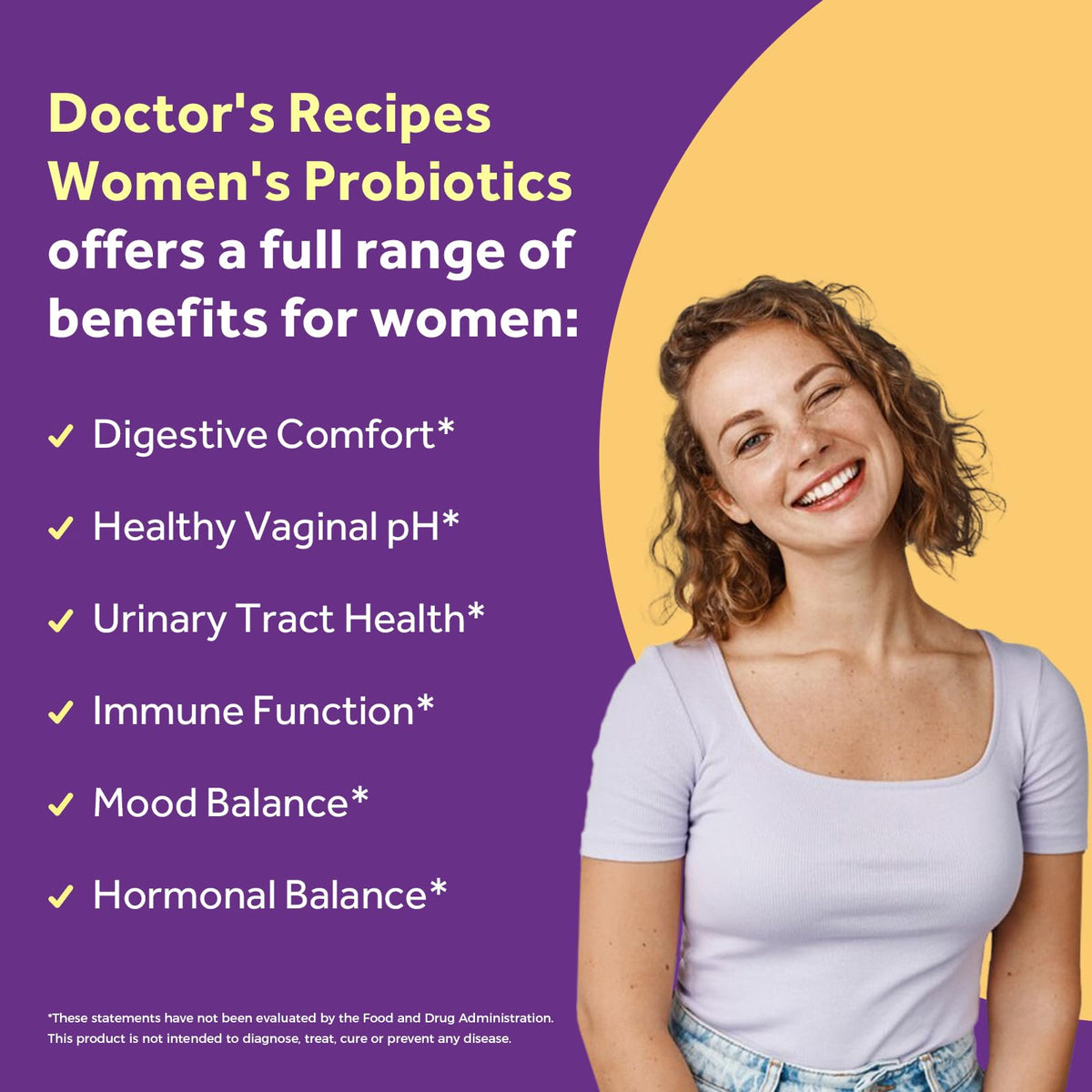 digestive health probiotics for women