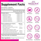 Digestive health probiotics for women