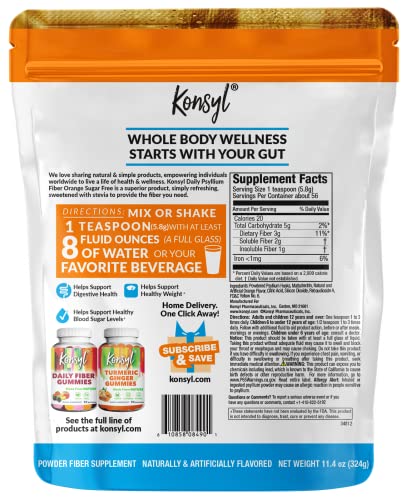digestive health psyllium benefits
