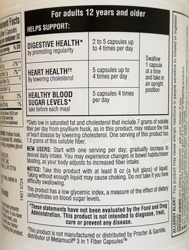 digestive health psyllium husk