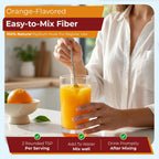 digestive health psyllium husk
