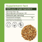 digestive health Sarsaparilla Root Powder