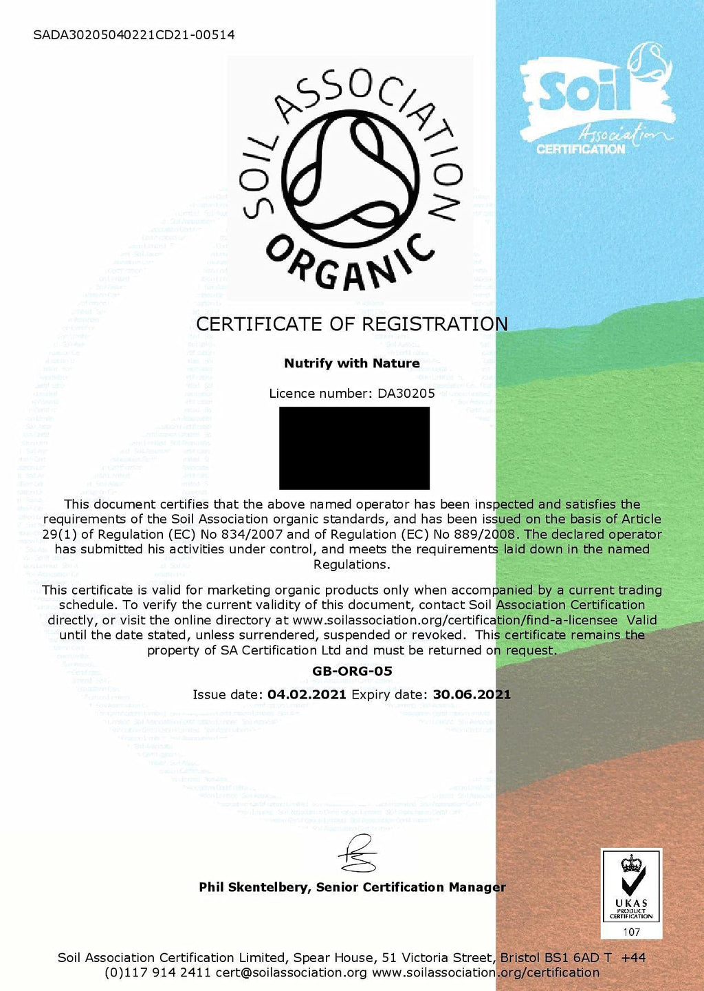 digestive health sea moss blend