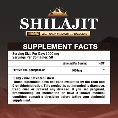 digestive health shilajit benefits