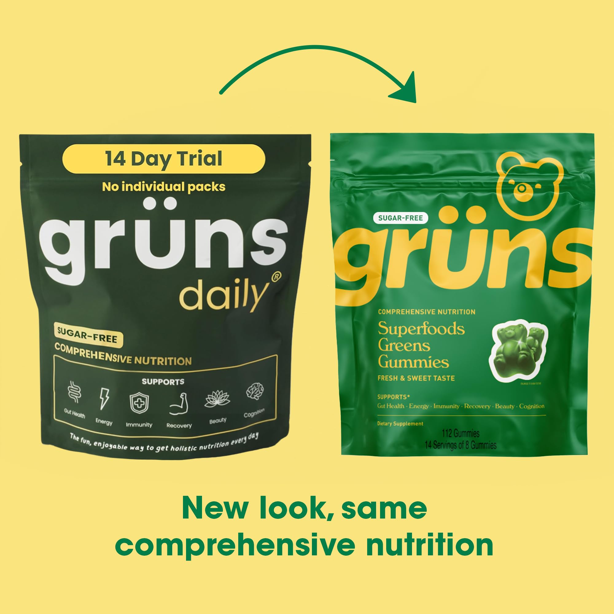 digestive health spirulina supplement