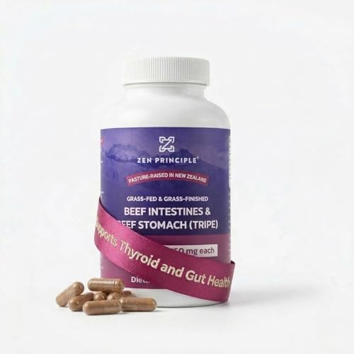 digestive health supplement capsules